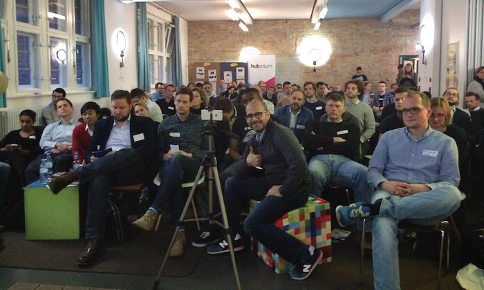 Announcing 7 New Investments Following Seedcamp Week Berlin - Seedcamp