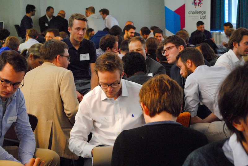 Feedback Overload: How To Filter It For Your Startup - Seedcamp