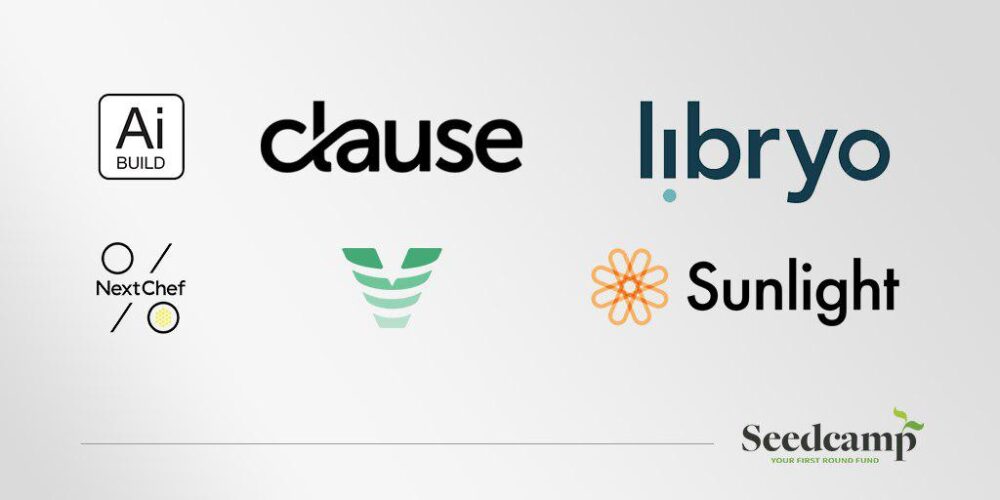 Introducing the newest teams in the Seedcamp portfolio - Seedcamp