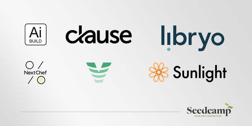 Introducing the newest teams in the Seedcamp portfolio - Seedcamp