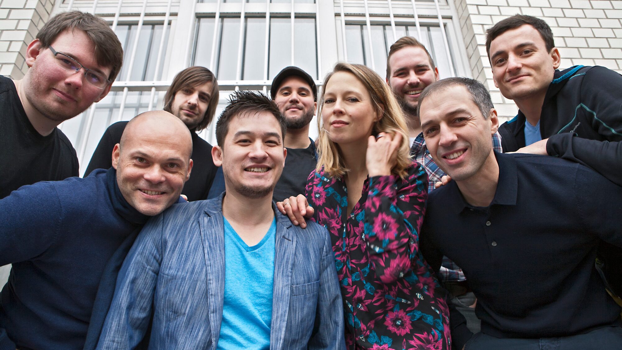 Q&A with doctorly CEO & Co-founder Samir El-Alami - Seedcamp