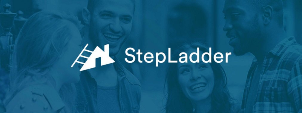 Introducing StepLadder: the collaborative solution to get first-time ...