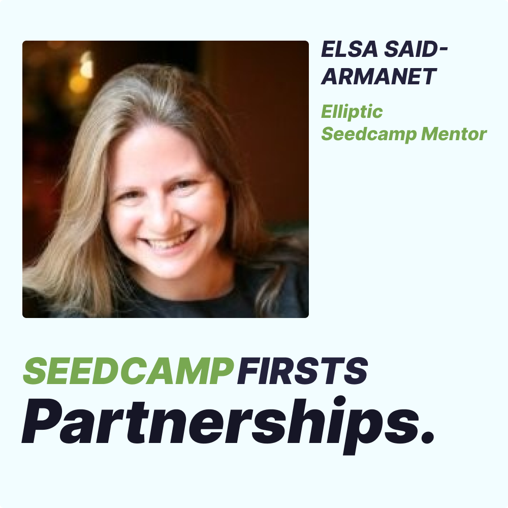 [Seedcamp Firsts] How to Lay the Foundation For and Implement Your ...