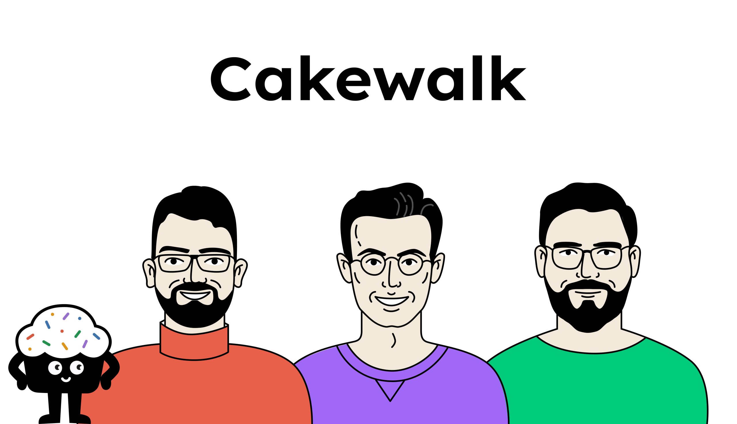 With €3M in funding, Cakewalk launches Access Management to give ...
