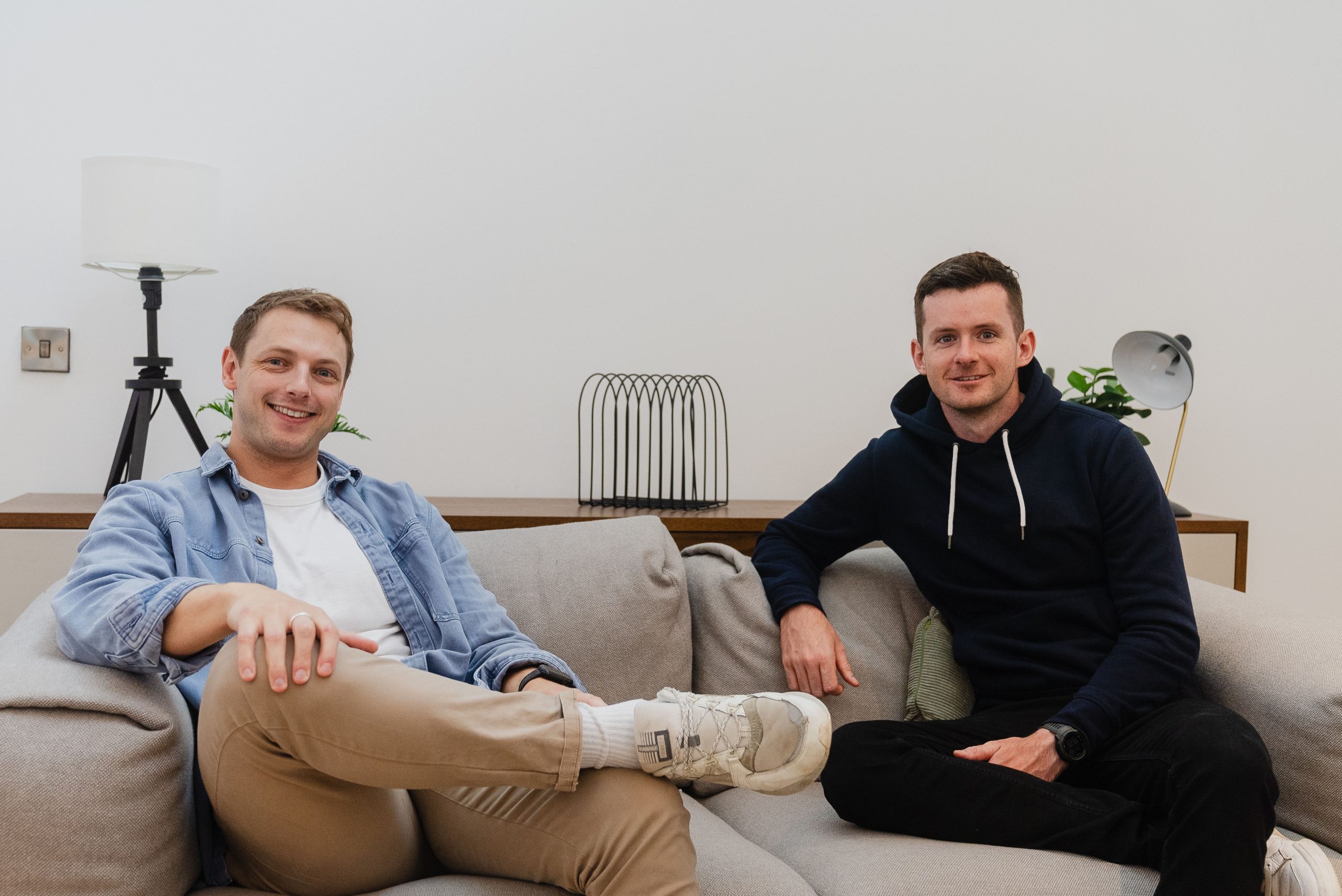 Enzai secures $4 million for its global AI Governance platform - Seedcamp