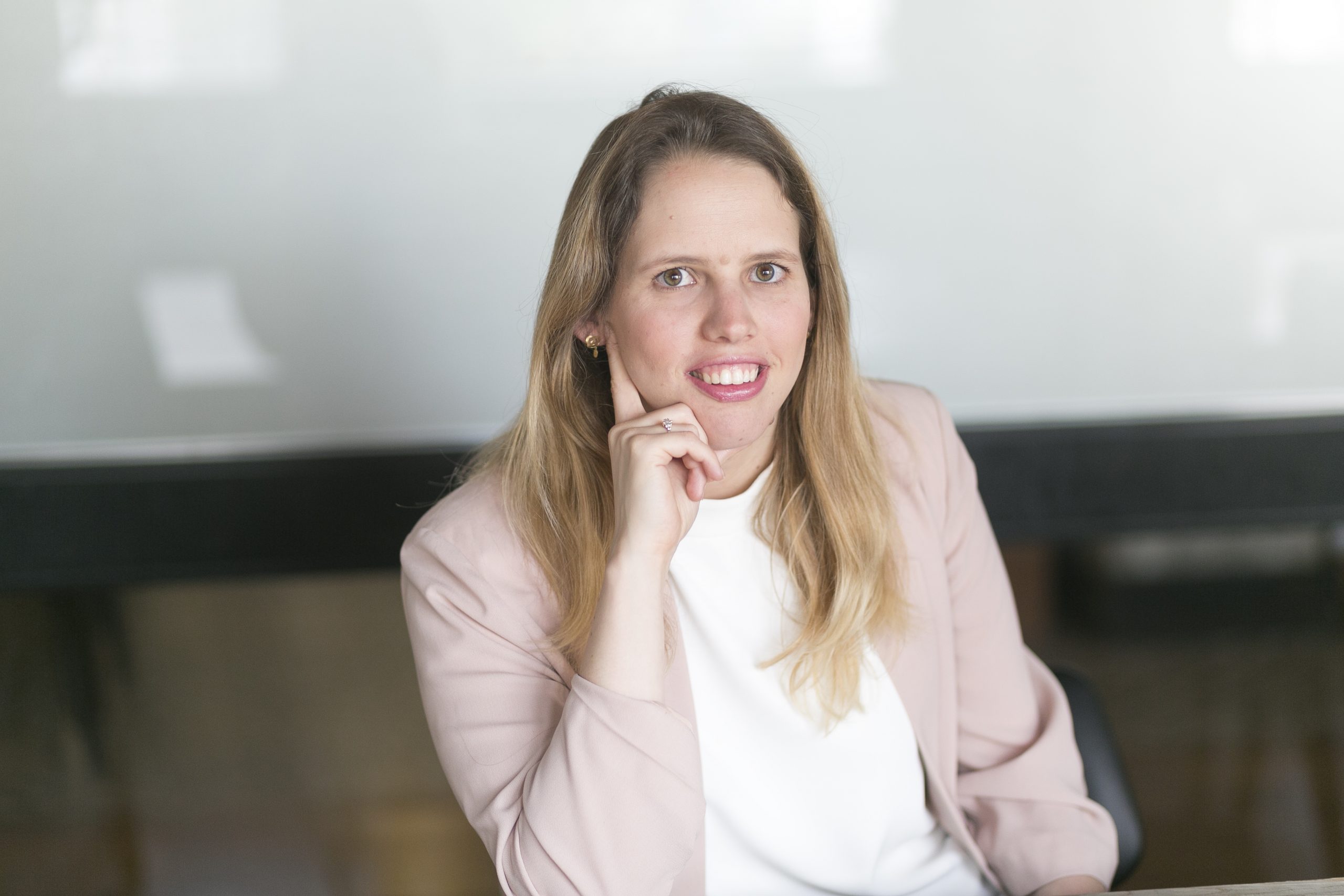 Founder Q&A with Michal Meiri - CEO of Health Tech company, Agamon ...