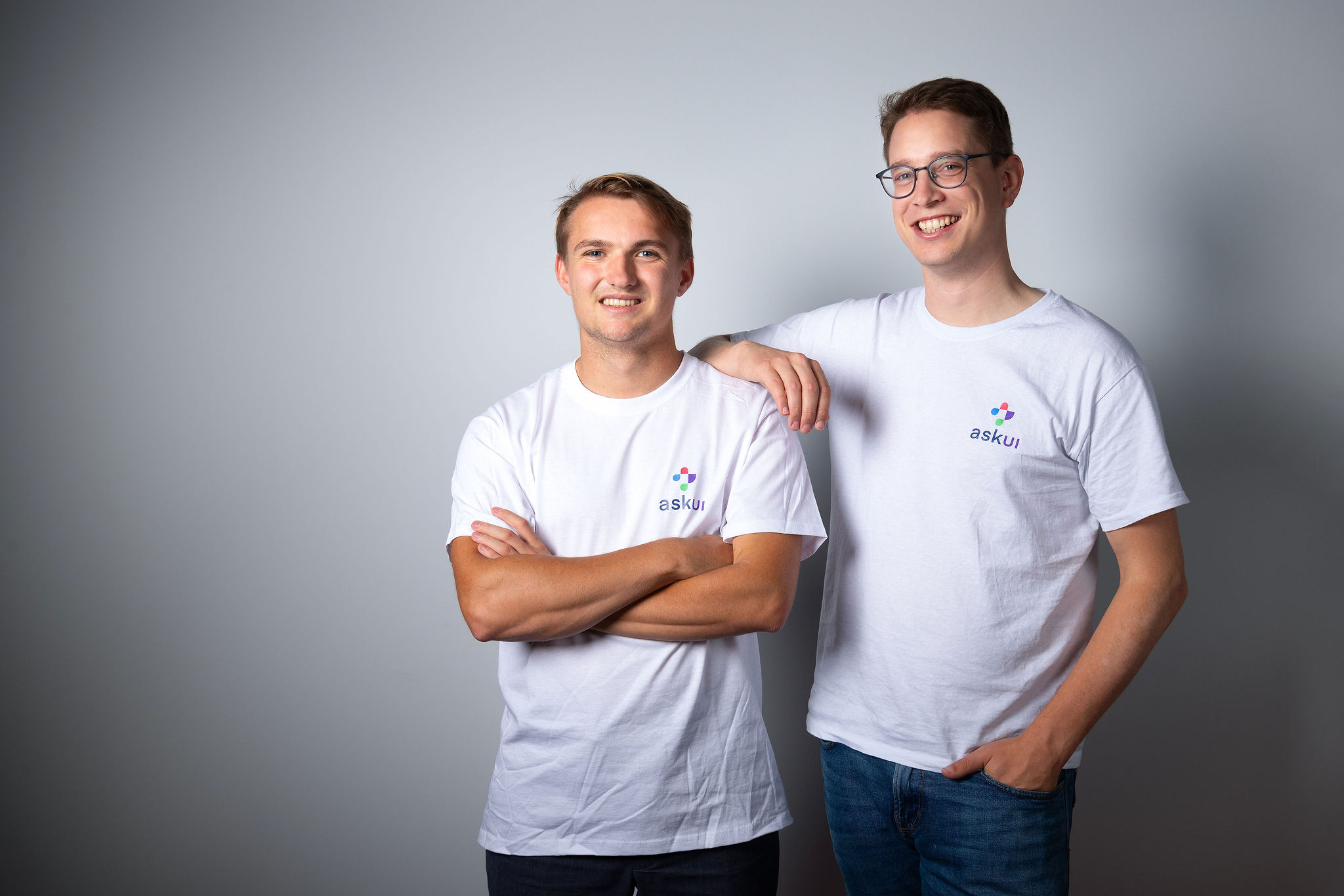 AI-powered automation software AskUI raises €4.3 million in seed funding - Seedcamp