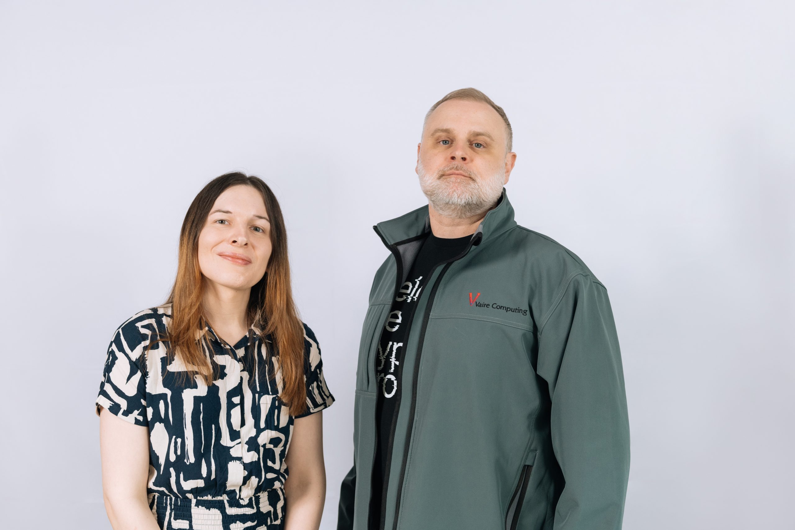 Vaire Computing secures $4.5M to create near zero-energy silicon chips using reversible ...