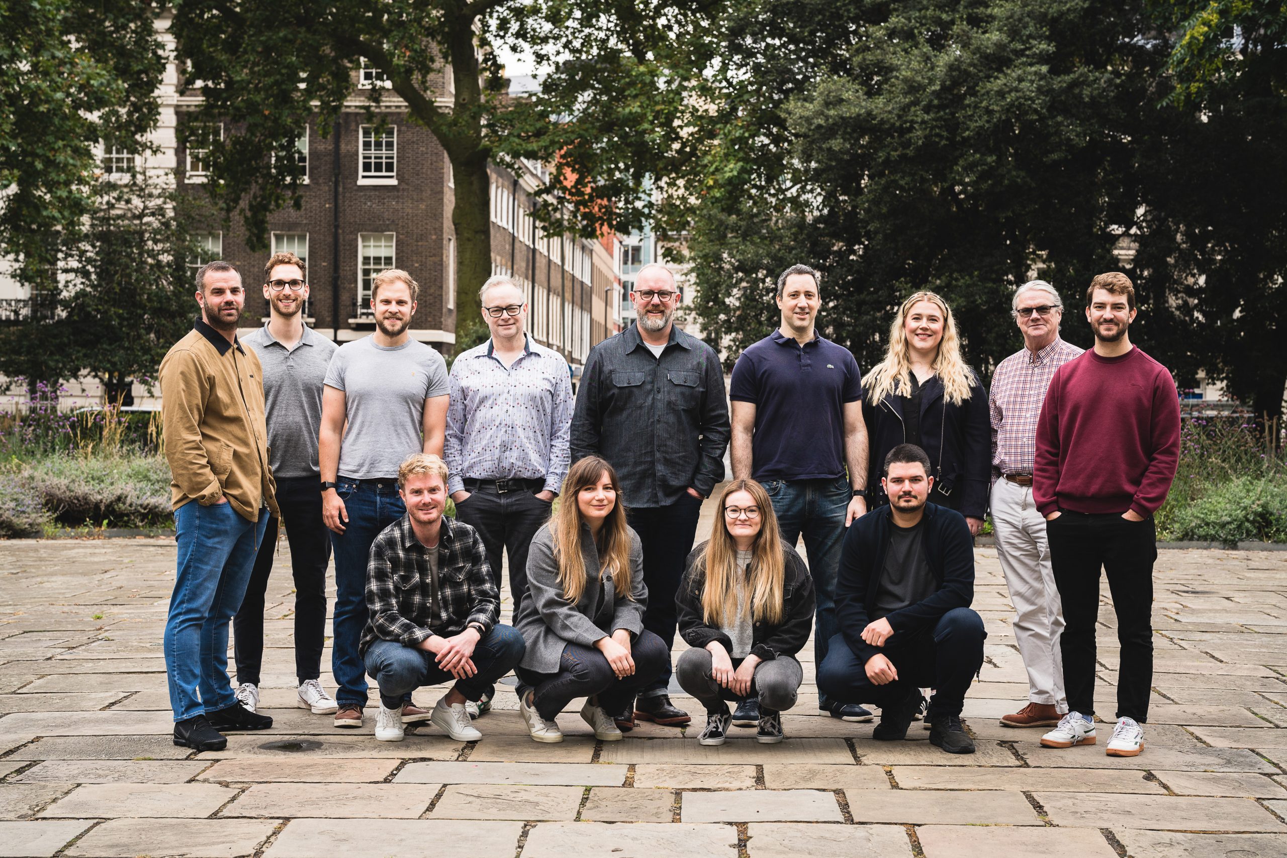 Vyne raises UK’s largest, open banking seed round of $15.5M with its ...