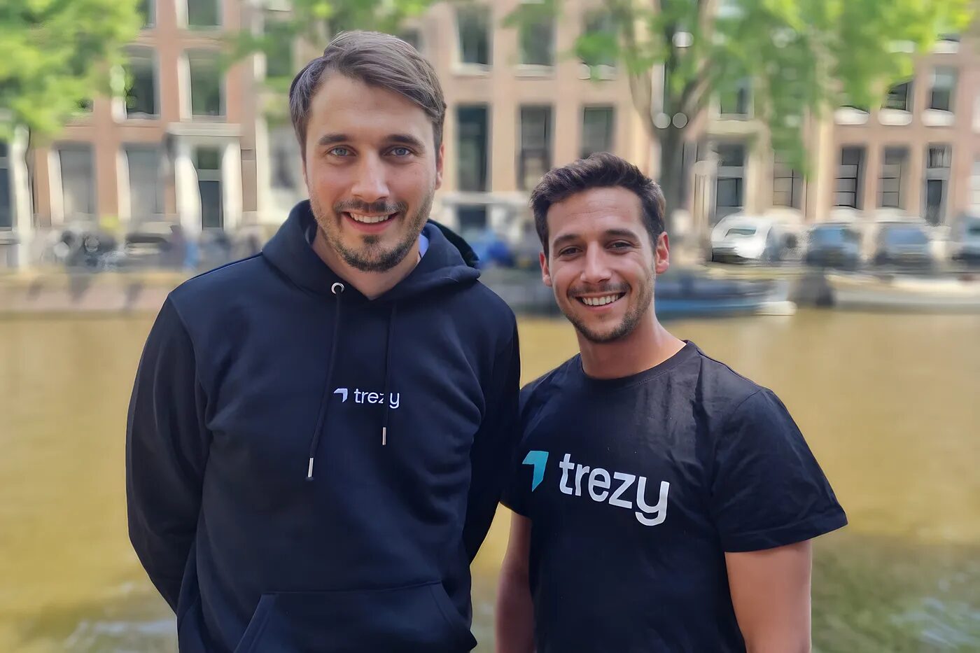 Trezy secures €3 million to bring its AI-driven financial forecasting ...