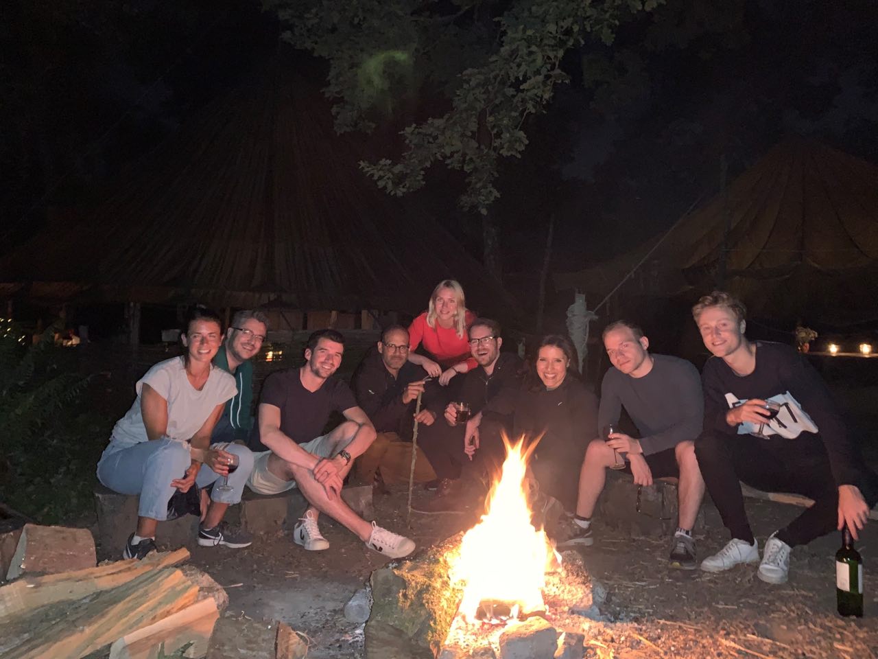 From Intern to Analyst: Lessons from two years at one of Europe’s ...