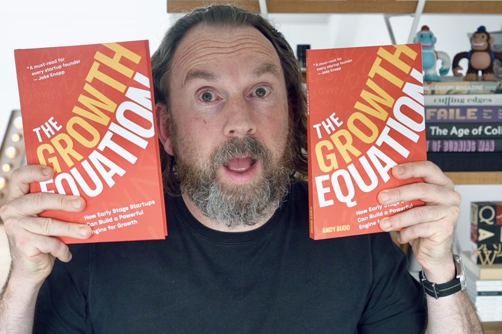 Building Powerful Growth Engines: A Conversation with our Venture ...