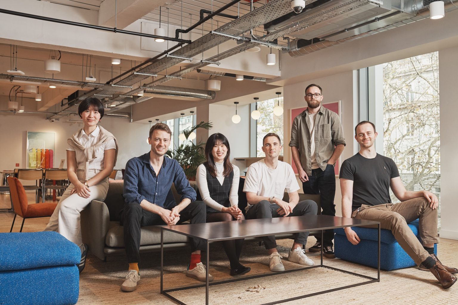 Stackfix raises $3M to build the ultimate software comparison platform for SMBs - Seedcamp